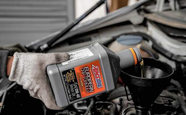 汽车机油上写的API、ACEA、GF-X，究竟是什么意思_搜狐汽车_搜狐网