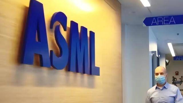 ASML中国总裁：到了和中国市场“算账”的时候了！ -6parkbbs.com