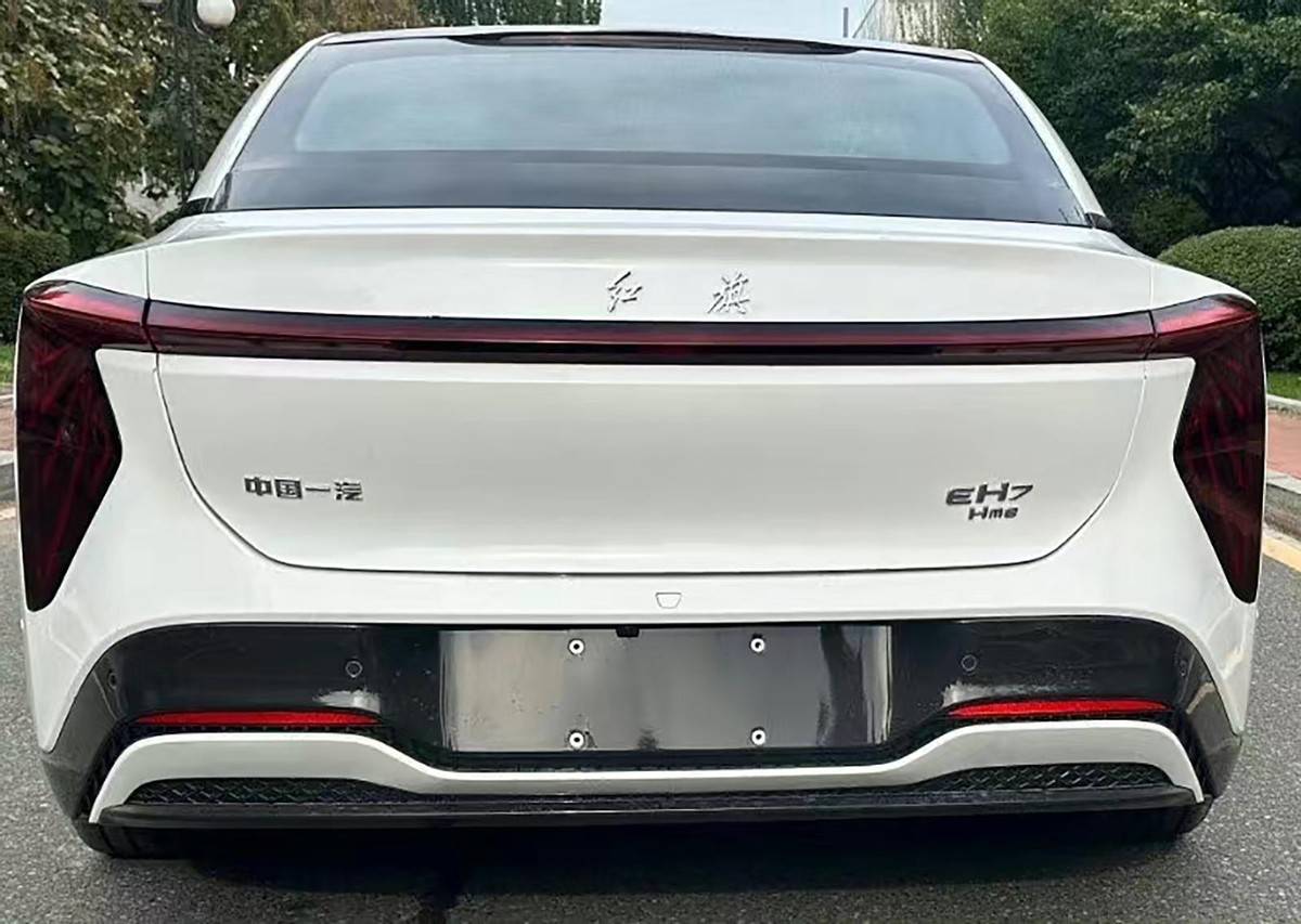 11月上市的3大国产轿车：红旗EH7竞争Model 3，星瑞L要卖爆？_搜狐汽车_搜狐网