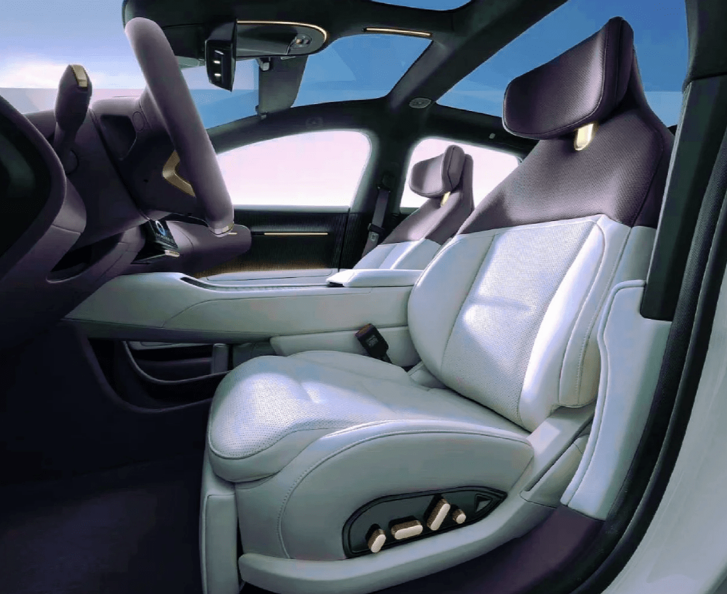 对标56e，吊打ET7，阿维塔12到底是何方神圣？_搜狐汽车_搜狐网