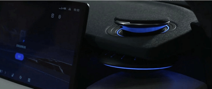 吉利银河E8首发，SEA架构首款轿车，45英寸8K大屏期待吗？_搜狐汽车_搜狐网