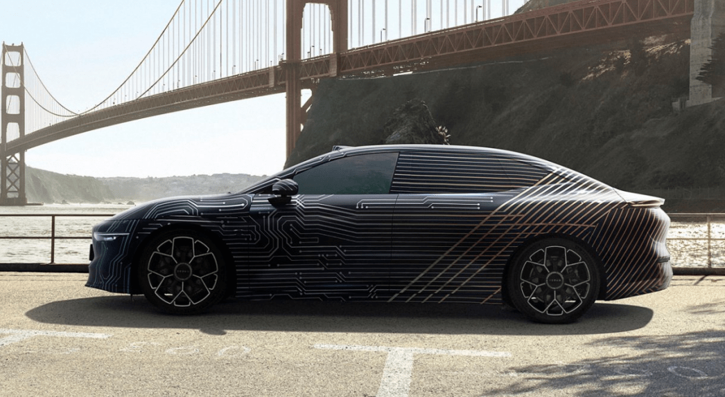 新谍照曝光，极氪CS1E或被忽略的细节确实很多_搜狐汽车_搜狐网