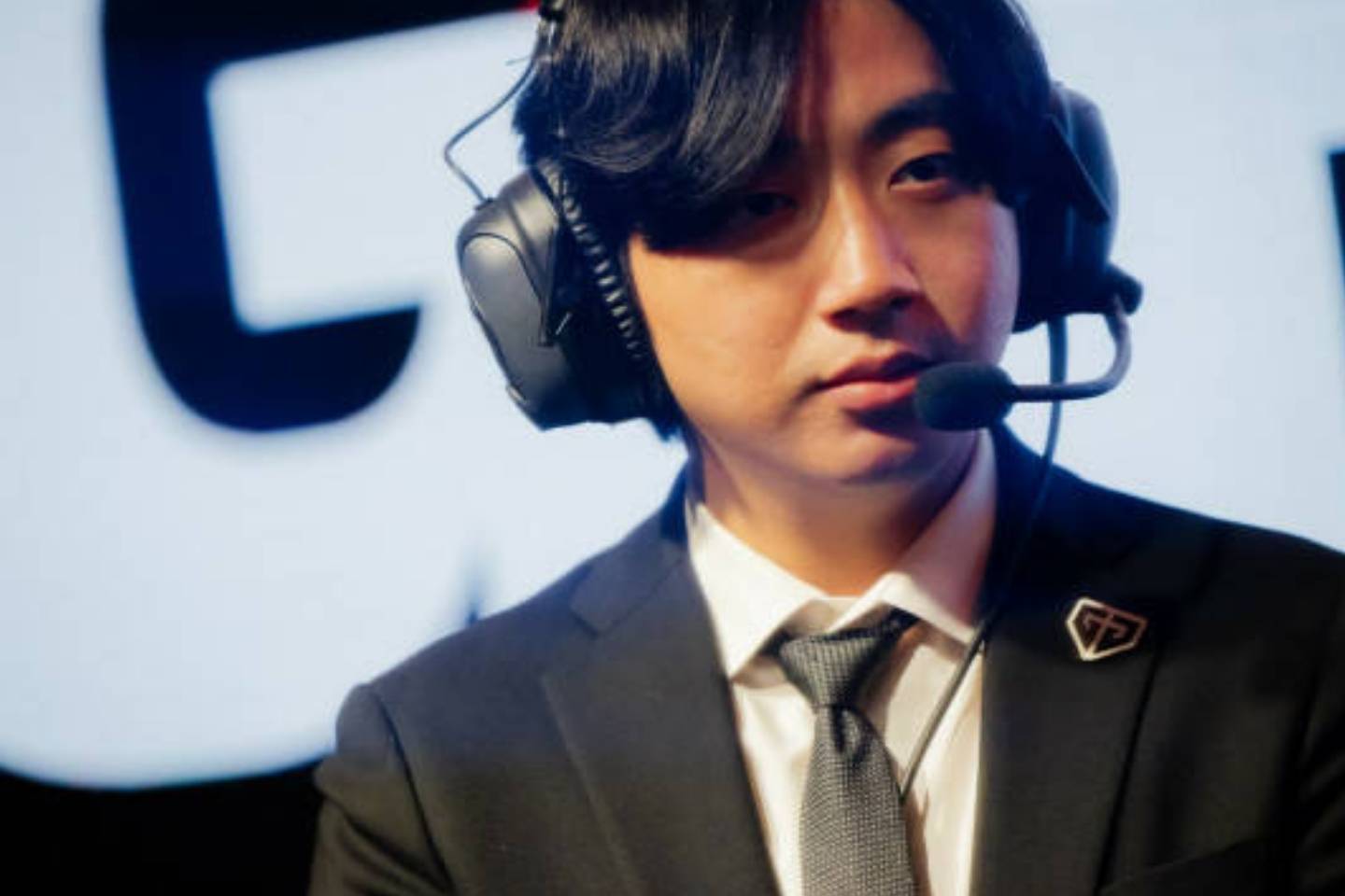 Gen.G Score："作为主教练，这是我的错！"_比赛_进行_瑞士