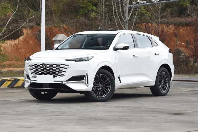 2.9米轴距大5座，入门即高配，2.0T+8AT，15.49万起置换补贴32000_搜狐汽车_搜狐网