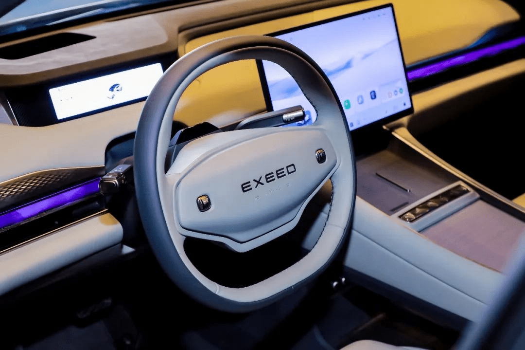 以世界级实力铸就星纪元超舒适基因 星途发布E0X高性能电动平台_搜狐汽车_搜狐网