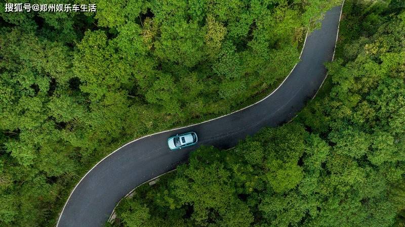 官方指导价8.48万元，几何E萤火虫401km星光闪闪上新_搜狐汽车_搜狐网