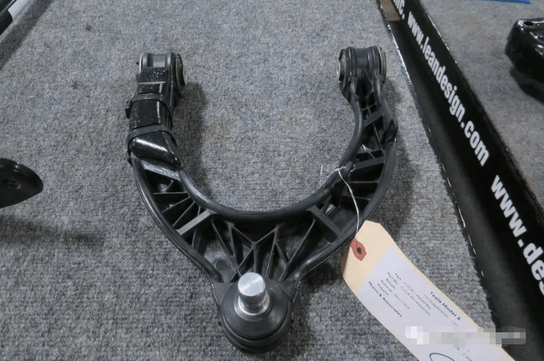 PA6+GF50在汽车底盘中的应用优势_搜狐汽车_搜狐网