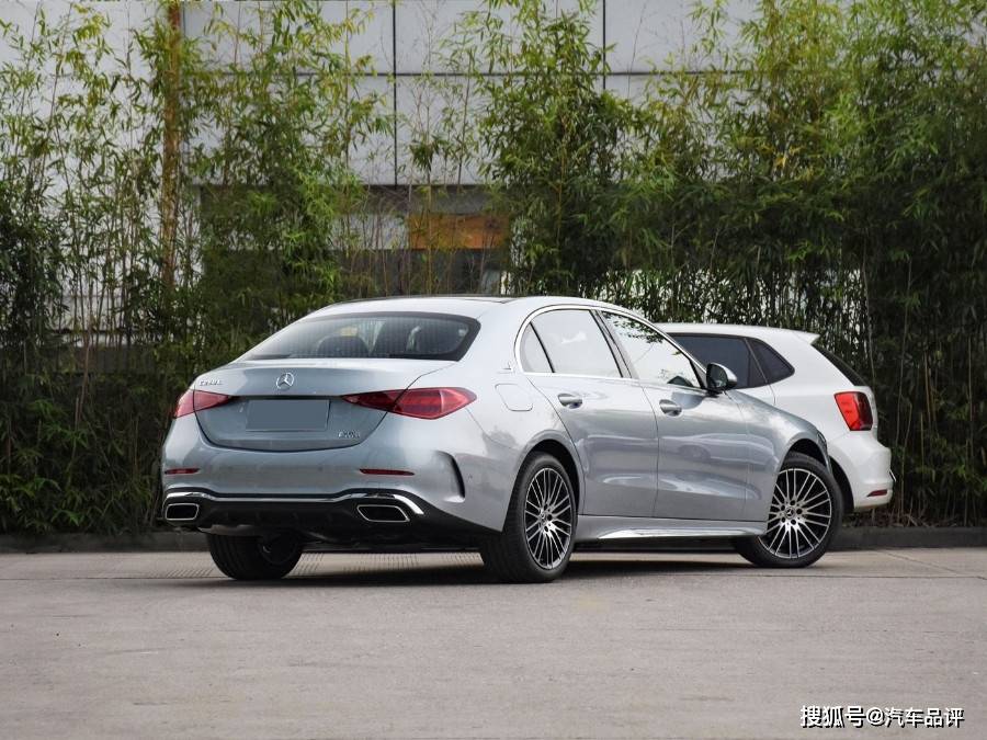 奔驰C级、奥迪A4L和特斯拉model3之间怎么选择？_搜狐汽车_搜狐网