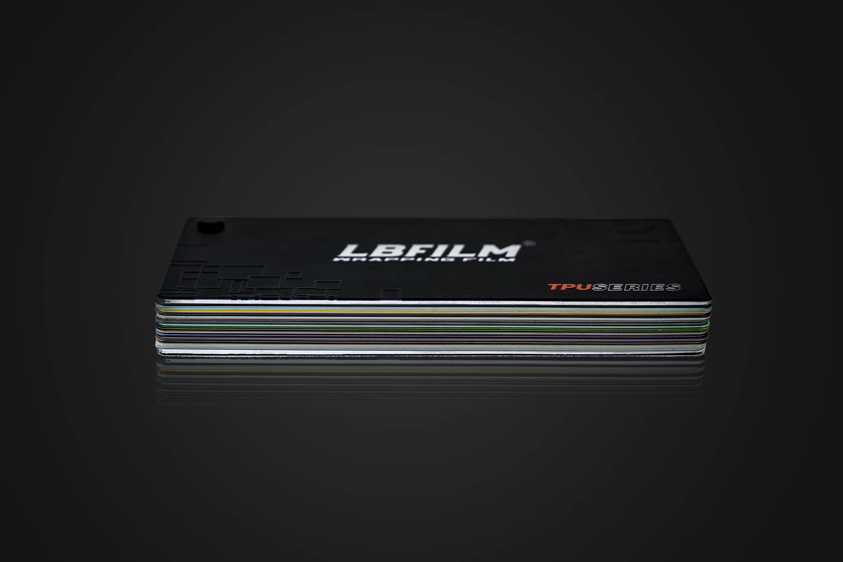 LBFILM汽车膜出TPU改色膜啦！改色修复一体式！_搜狐汽车_搜狐网