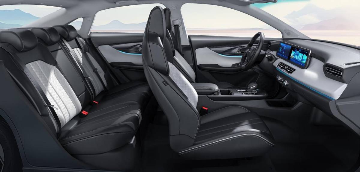 EU5 PLUS零售首破千！顾家大使贾冰邀您共赴新EUS PLUS团购会！_搜狐汽车_搜狐网