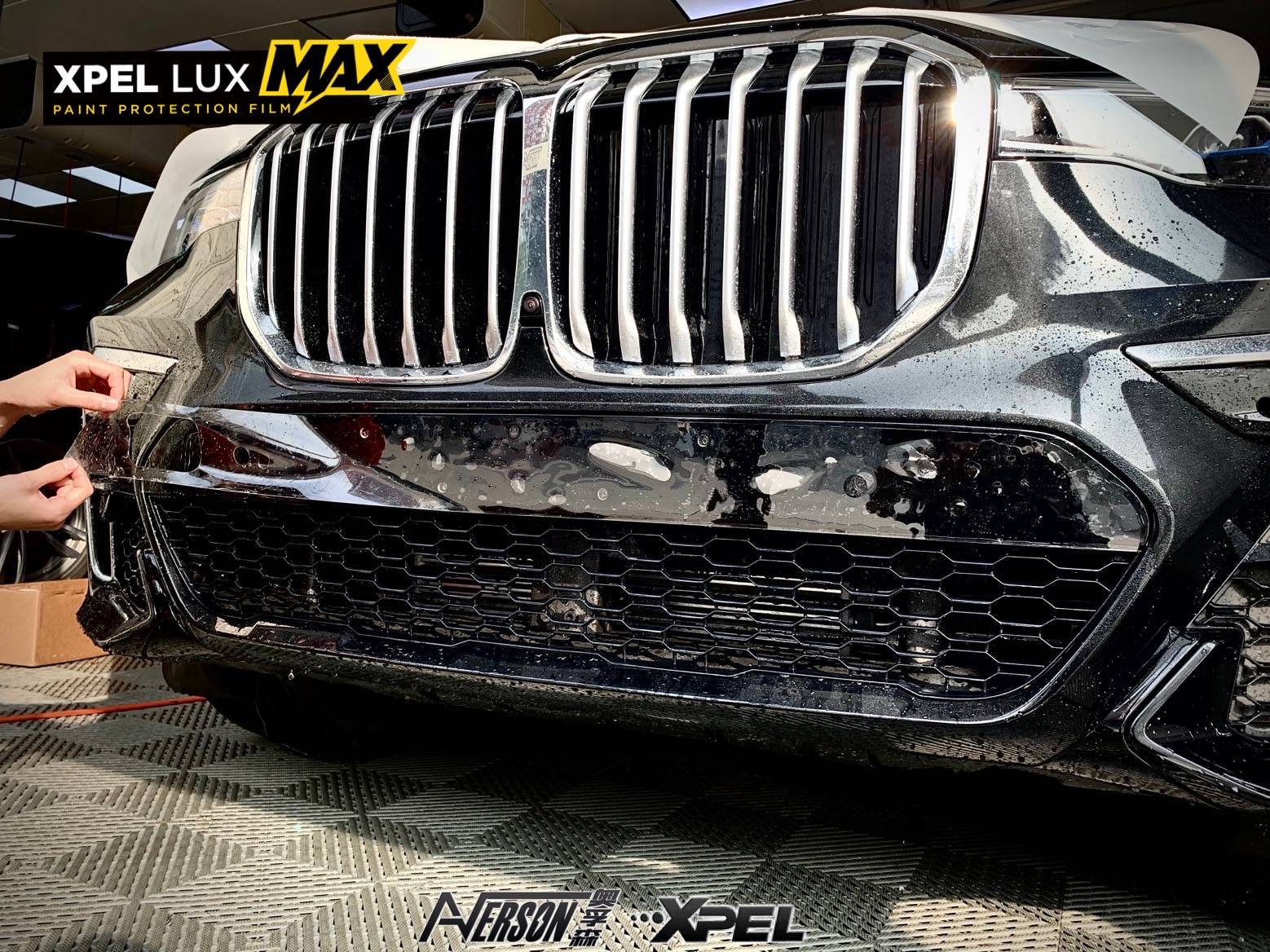 保定XPEL奥孚森：怎么才能避免车漆生锈呢？_搜狐汽车_搜狐网