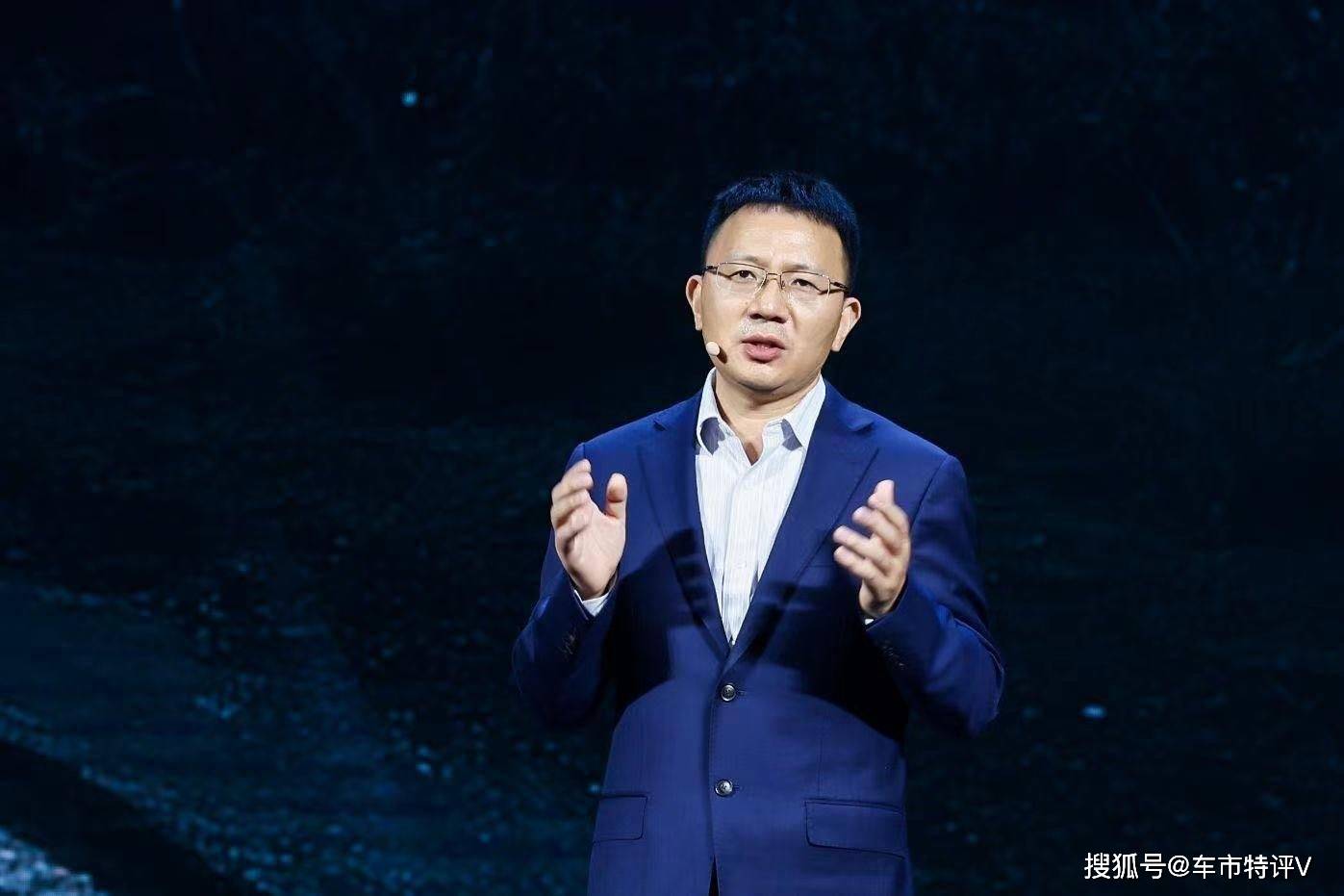 混动得看理工男，奇瑞新能源序列风云发布，风云A9、T11全球首秀_搜狐汽车_搜狐网