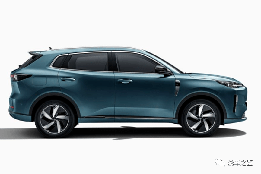 长安启源Q05公布预售 12.99万元起你还犹豫什么 下定吧_搜狐汽车_搜狐网