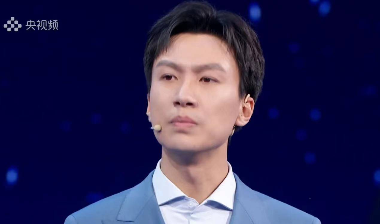 央视主持人大赛第五期，选手多才多艺，可能是最好看的一期_张慧鑫_来自_观众