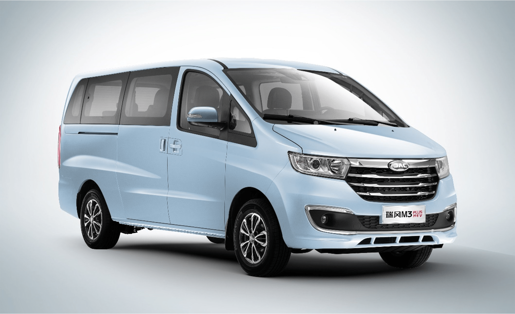 MPV家族的落寞王者：瑞风M3 HEV给江淮汽车“提提神”吗？_搜狐汽车_搜狐网