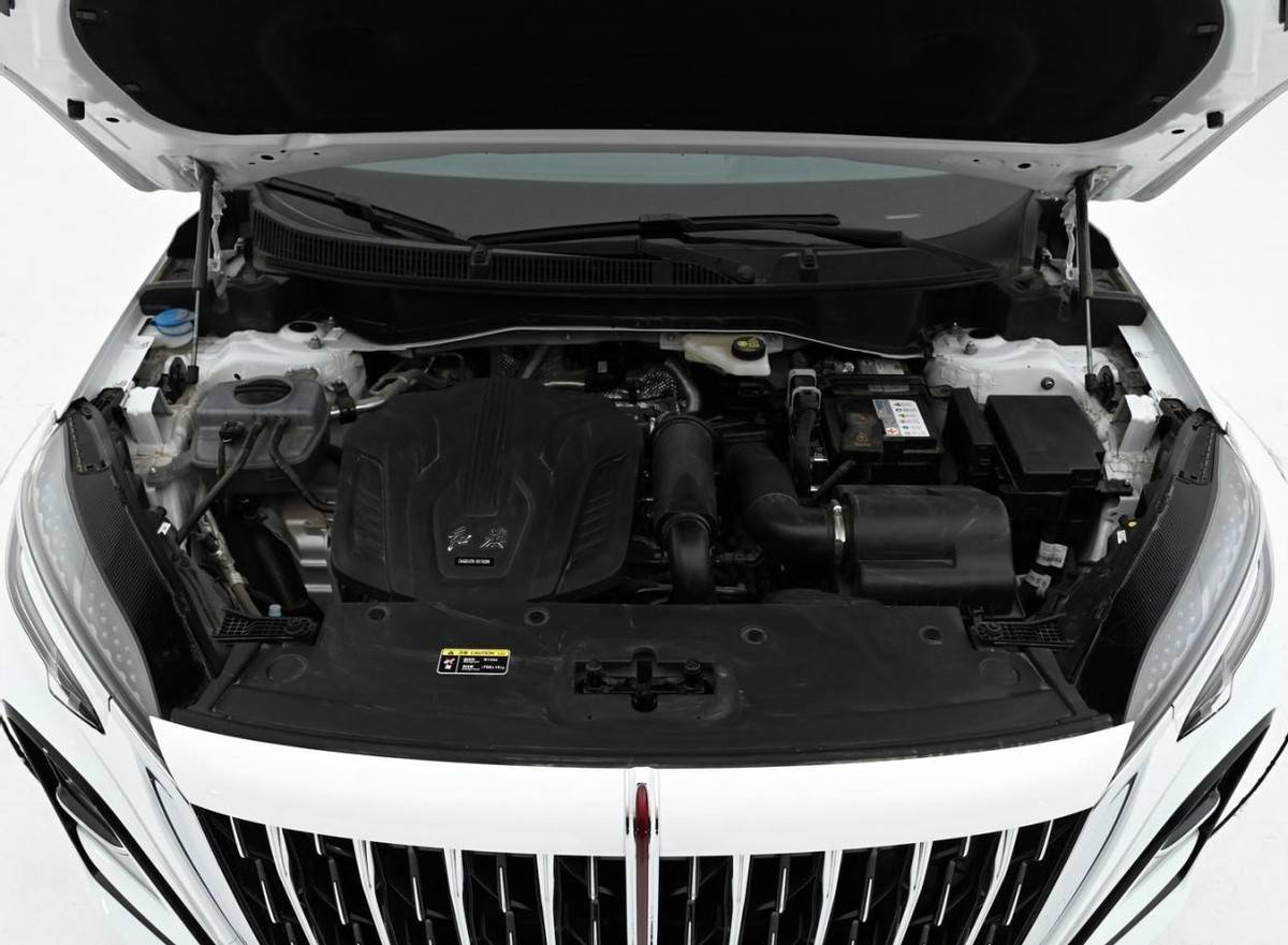 科技至上，性能之选 | 本田皓影VS红旗HS3，谁能为豪华SUV代言？_搜狐汽车_搜狐网