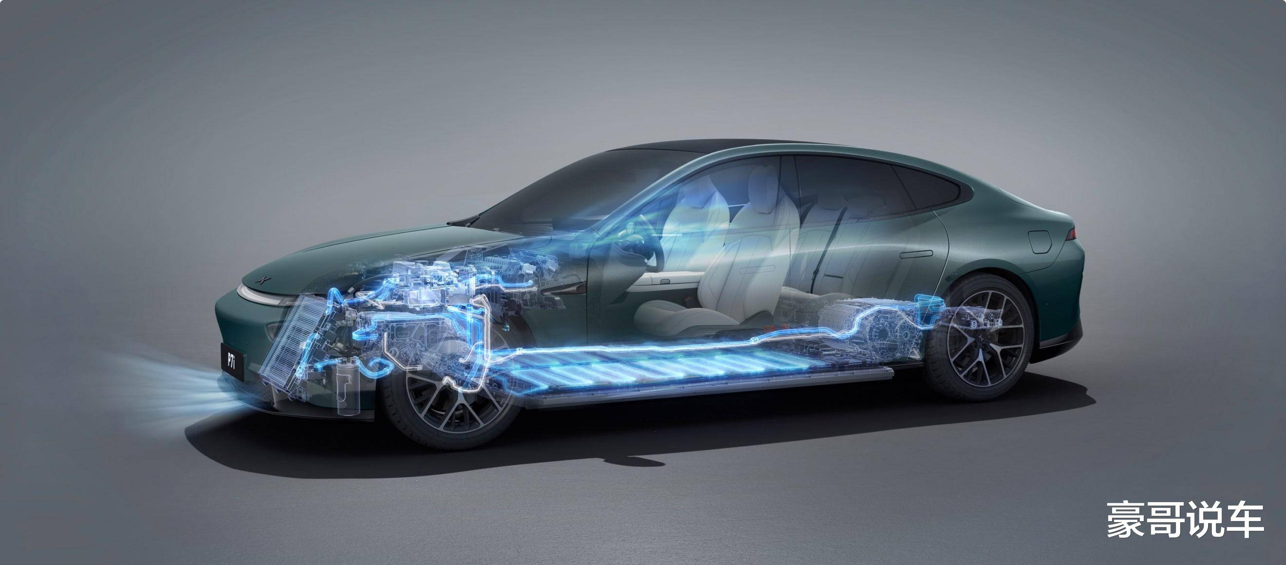 20万的最优智驾，小鹏P7i 550了解一下_搜狐汽车_搜狐网