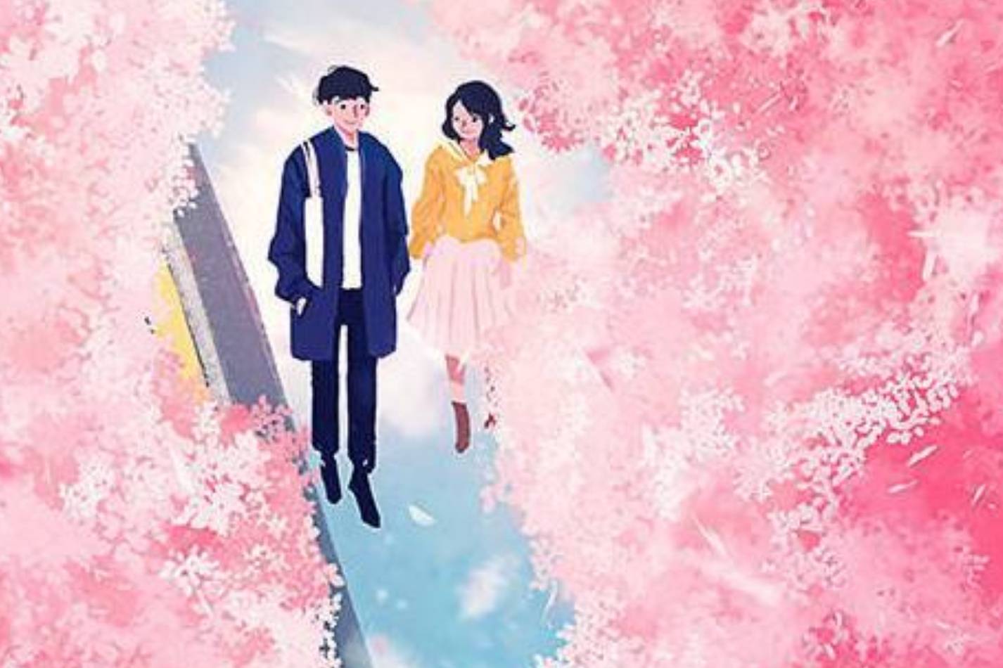 女生看不上你的八大暗示！中了一条就赶紧放手吧！女孩子事情生活