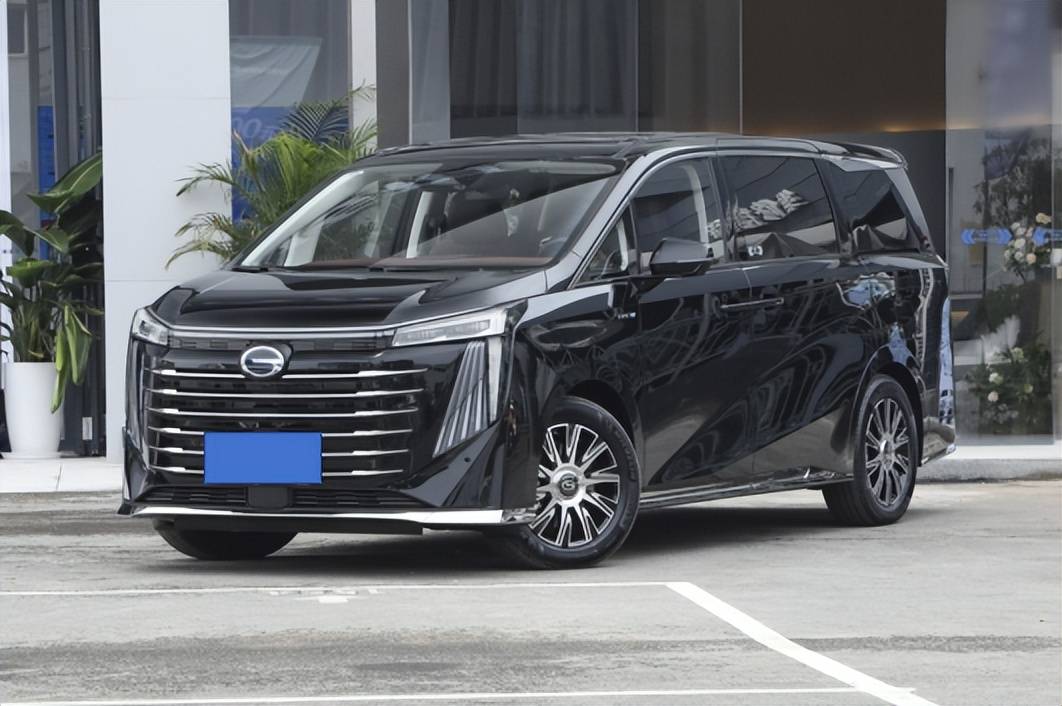 插混版中大型MPV哪家强？传祺E9 PHEV对比腾势D9 DM-i_搜狐汽车_搜狐网