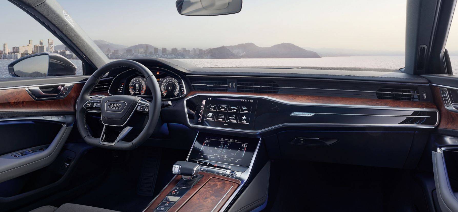 奥迪A6L丨豪车真的卖不出了？奥迪A6L终端优惠超15万_搜狐汽车_搜狐网