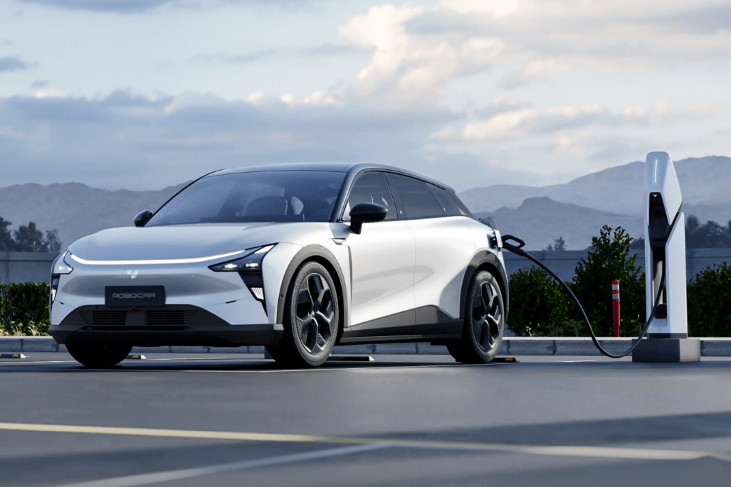 2023广州车展25万纯电超值之选，非800V不买？_搜狐汽车_搜狐网