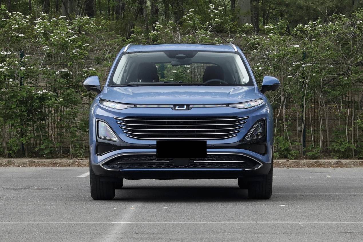 10万级唯一“双十佳”SUV，奔腾T90简直不要太“吓人”！_搜狐汽车_搜狐网