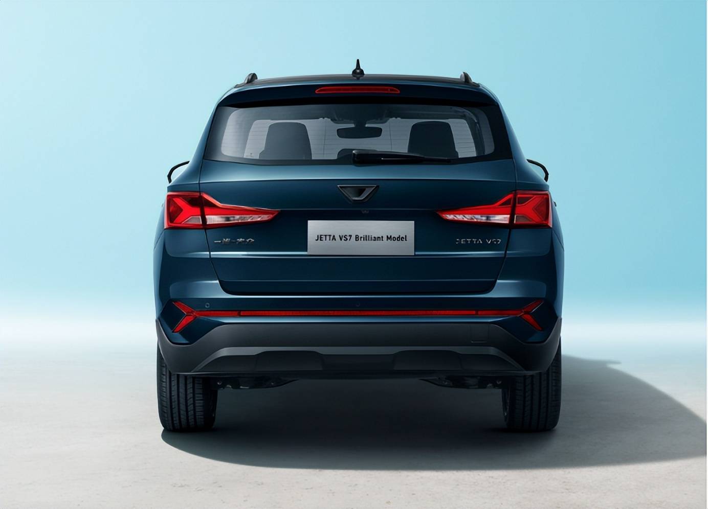 性价比的绝佳选择，10万元合资SUV捷达VS7引领潮流_搜狐汽车_搜狐网