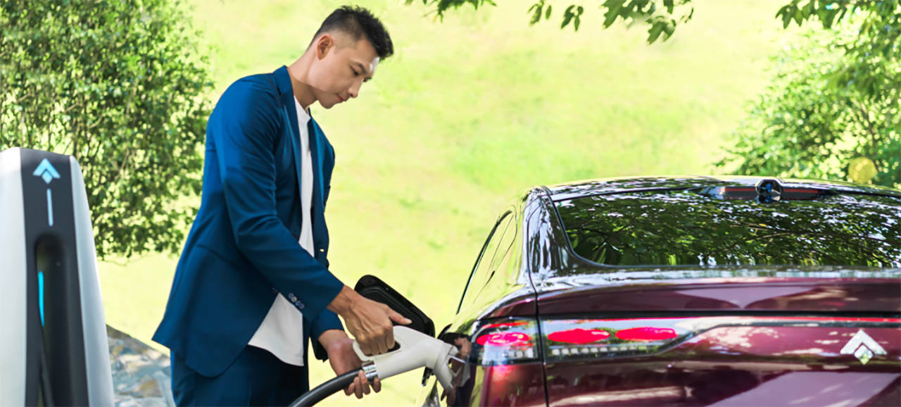 搞定800V高压快充，只需20万出头，三款充电超快的SUV推荐_搜狐汽车_搜狐网