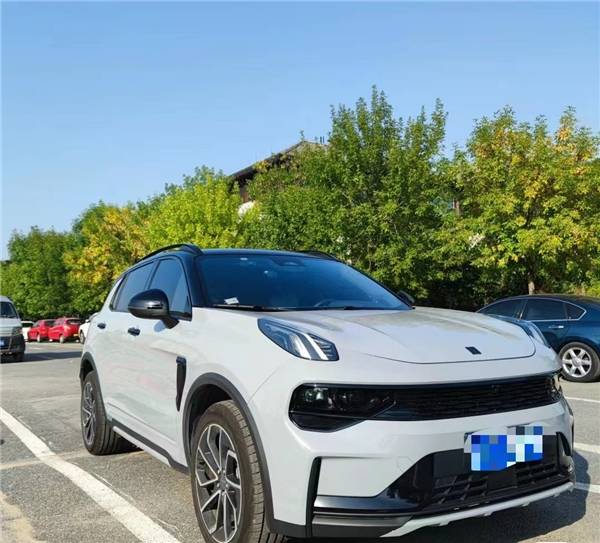 领克01EM-F VS本田CR-V HEV：节油优势与动力性能的实力展现_搜狐汽车_搜狐网