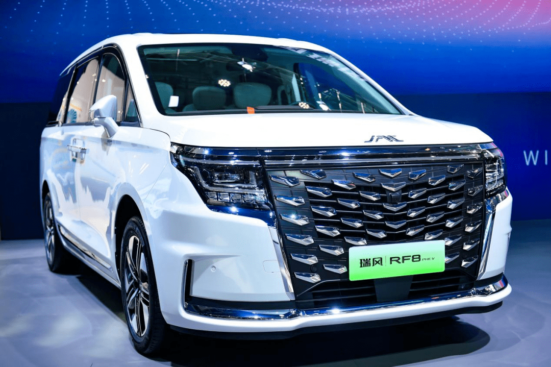 预售16.99万元起，MPV卷王的座位是属于瑞风RF8_搜狐汽车_搜狐网