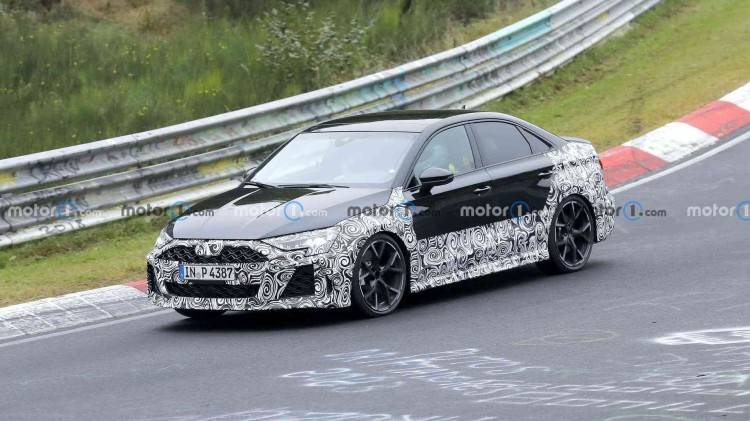 “五缸之神”回来了！大众/奥迪的神机EA855再次进化_搜狐汽车_搜狐网