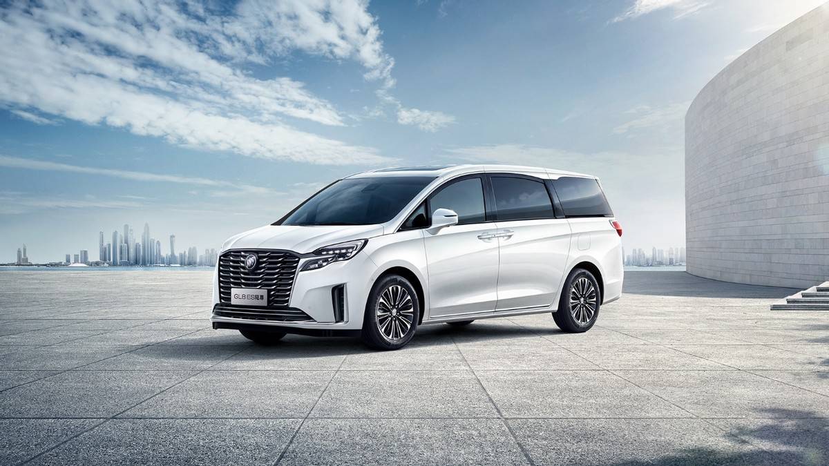 设计实力剑指GL8？全新V9外观公布再掀MPV市场“战火”_搜狐汽车_搜狐网