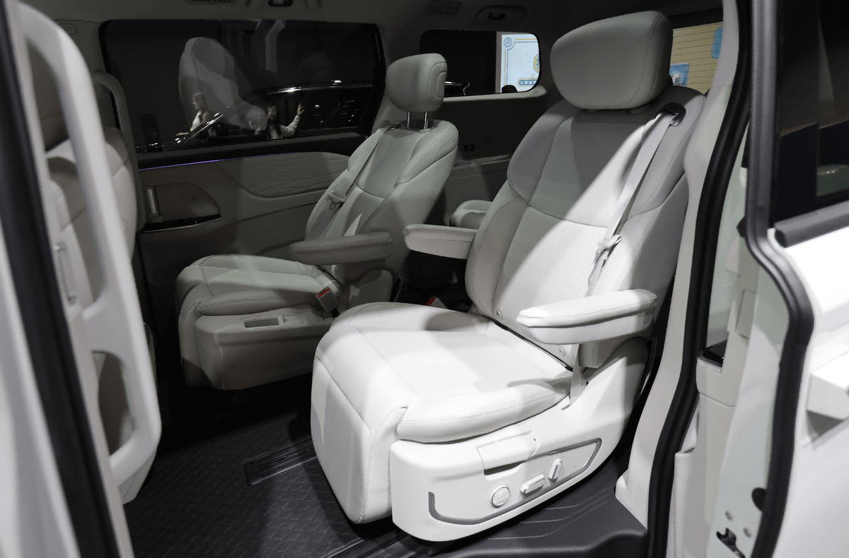 瑞风RF8的3DHT电混，是怎样的一个独特存在？_搜狐汽车_搜狐网