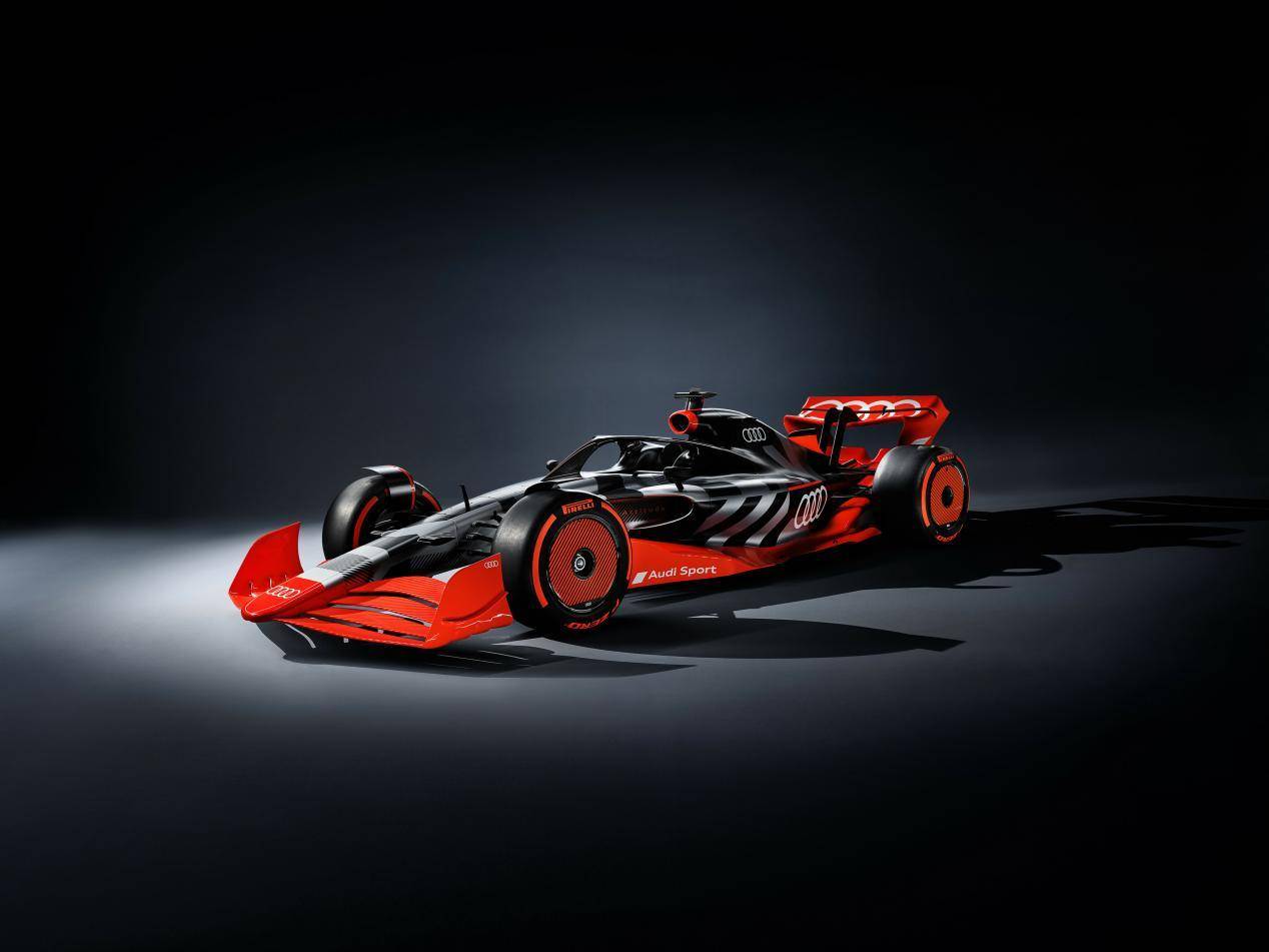 从Quattro到RS Q e-tron，奥迪技术创新有天花板吗_搜狐汽车_搜狐网