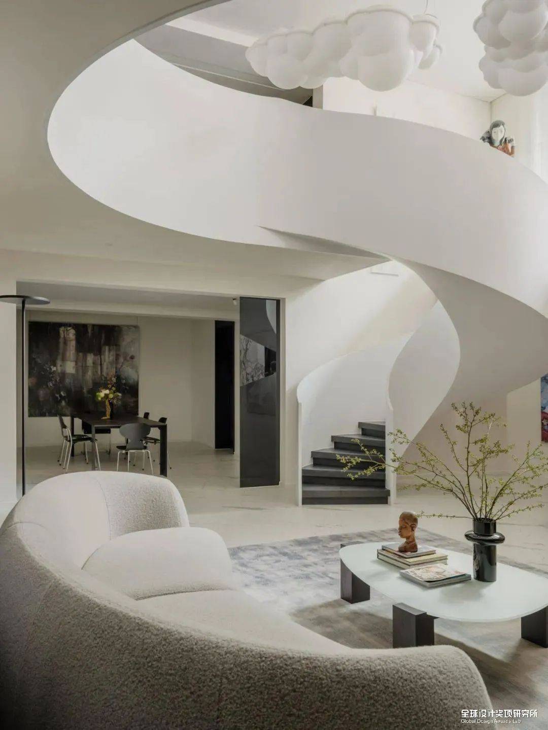 第27届 Andrew Martin 国际室内设计大奖中国区入选名单公布！_时装设计师_作品_Design