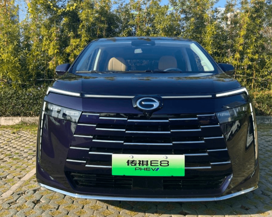 广汽传祺E8，作为一款中型MPV，能否满足家庭用户的要求？_搜狐汽车_搜狐网