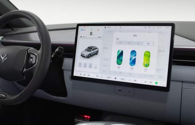 660km续航、800V超充，极狐阿尔法T5预售价15.58万元起！_搜狐汽车_搜狐网