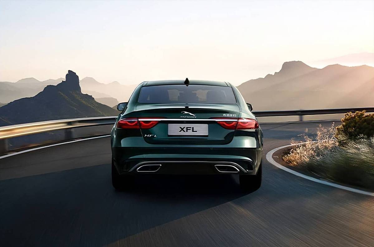 把捷豹XFL与凯迪拉克CT6放一起，你会选谁？_搜狐汽车_搜狐网