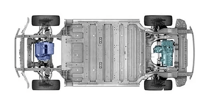 小鹏汽车再谈L113：越长越豪华，这个观点对吗？_搜狐汽车_搜狐网