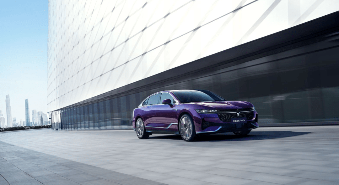 统统拿捏！岚图追光PHEV挑战“56E”的底气何在？_搜狐汽车_搜狐网