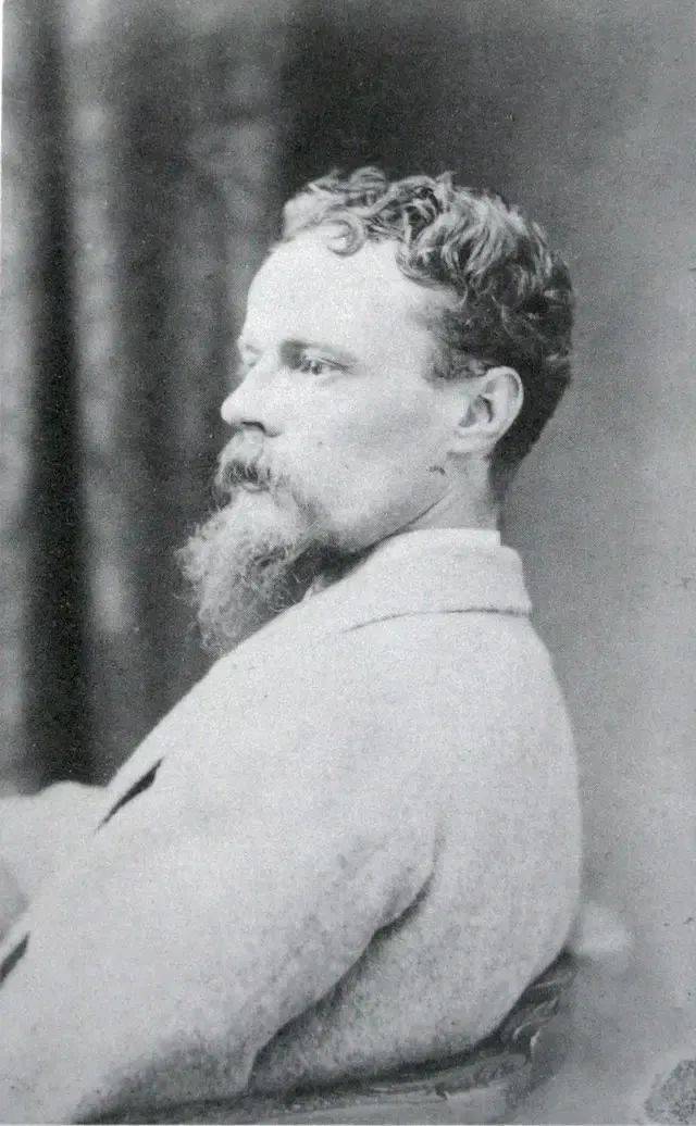 格里姆肖 | 月光大师，带给你心灵触碰 -6parkbbs.com