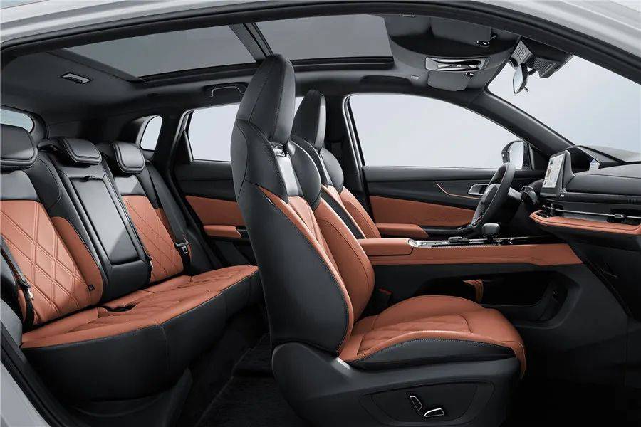 售价11.99万起，长安启源Q05上市，紧凑型插混SUV市场要变天？_搜狐汽车_搜狐网