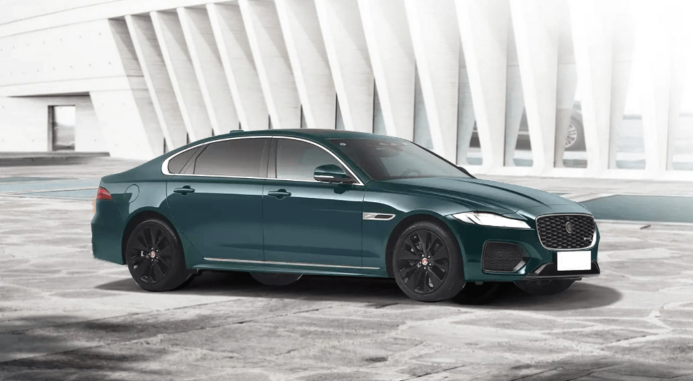 捷豹XFL与沃尔沃S90都很优秀，你更倾向哪一款？_搜狐汽车_搜狐网