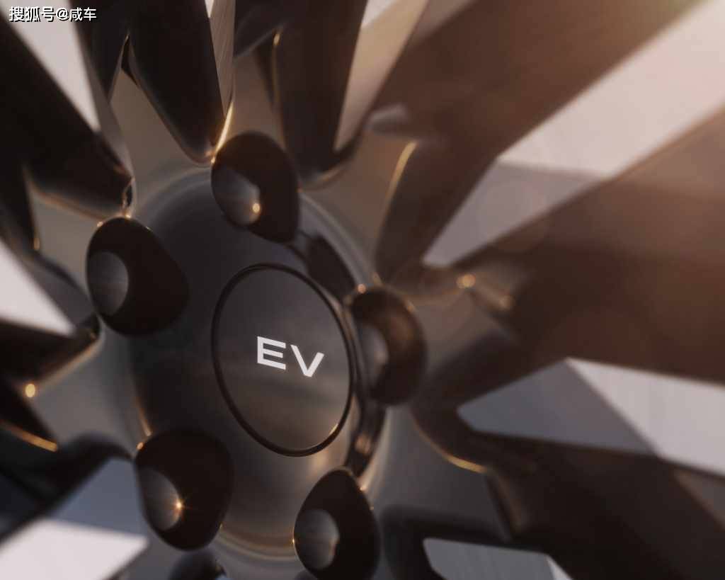 全新路虎揽胜纯电动版预告图发布 性能堪比V8车型_搜狐汽车_搜狐网