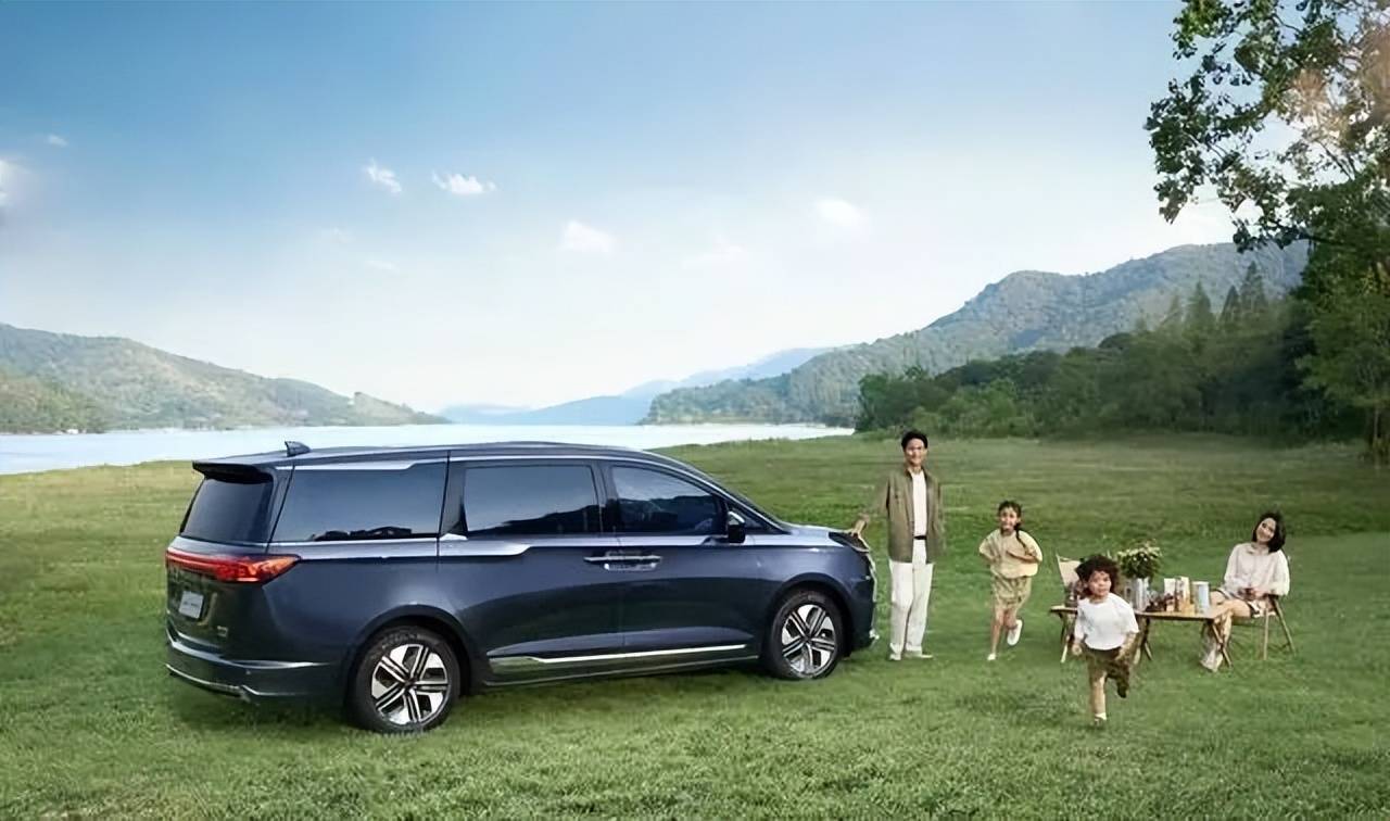 插混MPV优等生，看瑞风RF8如何成就新标杆？_搜狐汽车_搜狐网