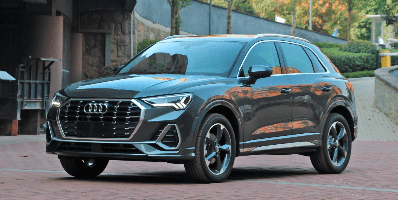 凯迪拉克全新XT4还是奥迪Q3？过年想买车回家的伙伴看过来_搜狐汽车_搜狐网