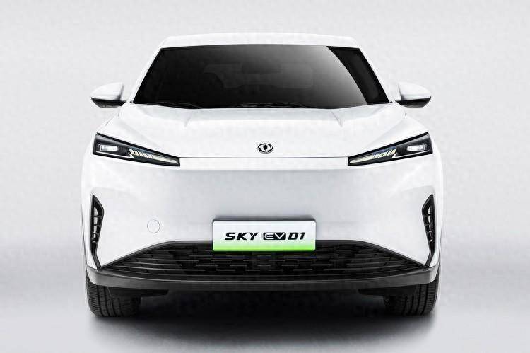 经济持家型SUV——东风风神SKY EV01_搜狐汽车_搜狐网
