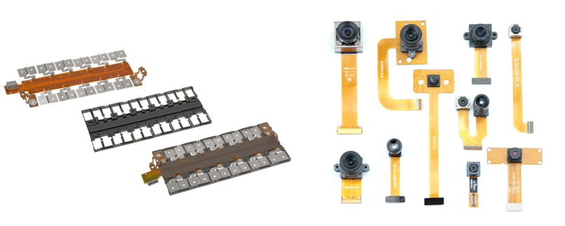 【干货分享】新能源汽车的“神助攻”——FPC&FCCL_搜狐汽车_搜狐网