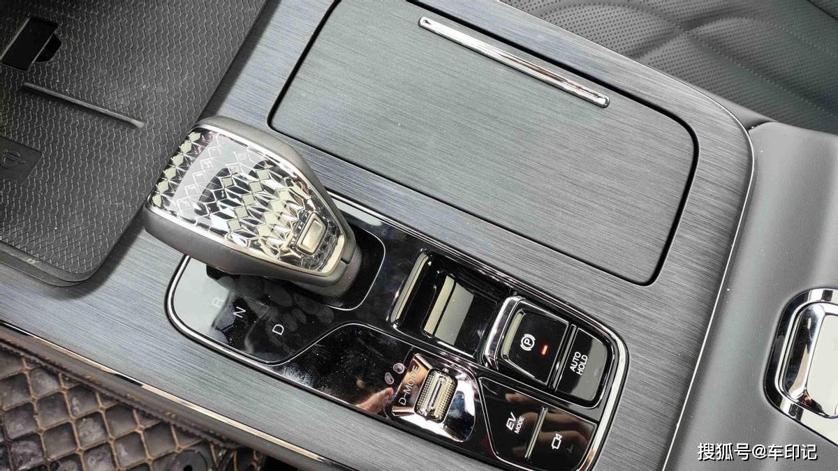 传祺ES9：以超值价格击穿30万元内混动SUV的价值“天花板”_搜狐汽车_搜狐网