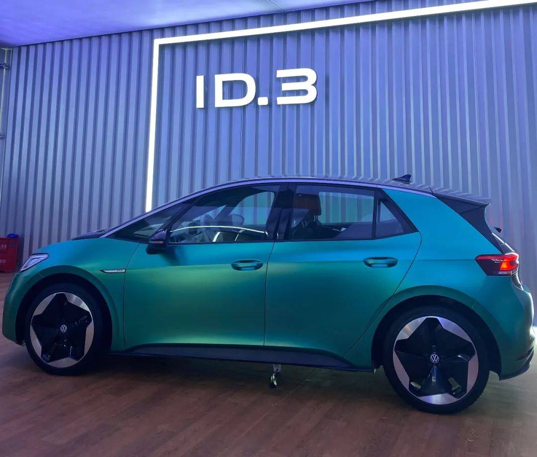 详解ID.系列安全实力！大众汽车ID. GO安全实验室——课堂笔记_搜狐汽车_搜狐网